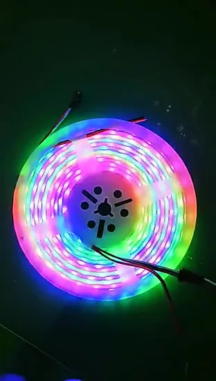 LED Pixel Strip Light DC 5V Ws2812 Individually Addressable RGB Smart ...